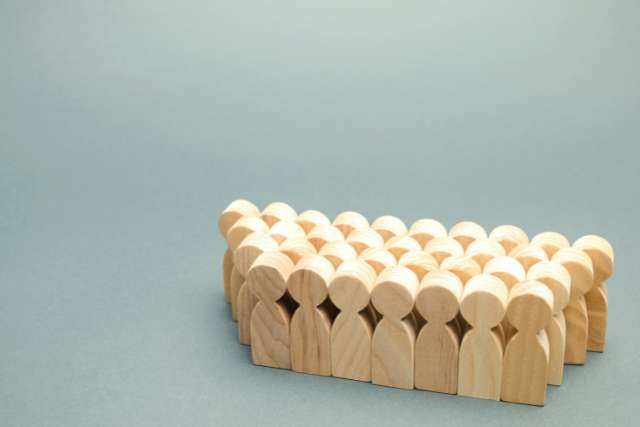 What Is Cluster Sampling Definition Methods Examples Appinio Blog 2235